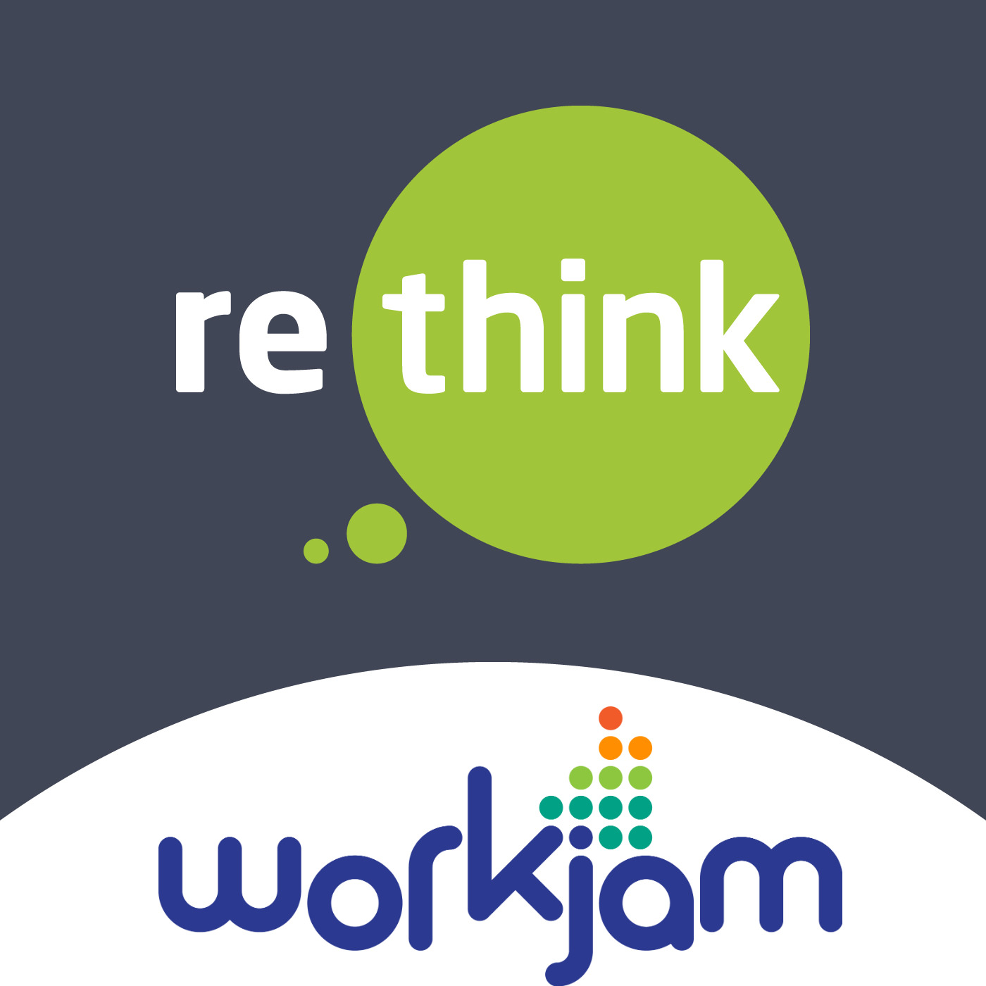 WorkJam Operations | ReThink Business Productivity Podcast
