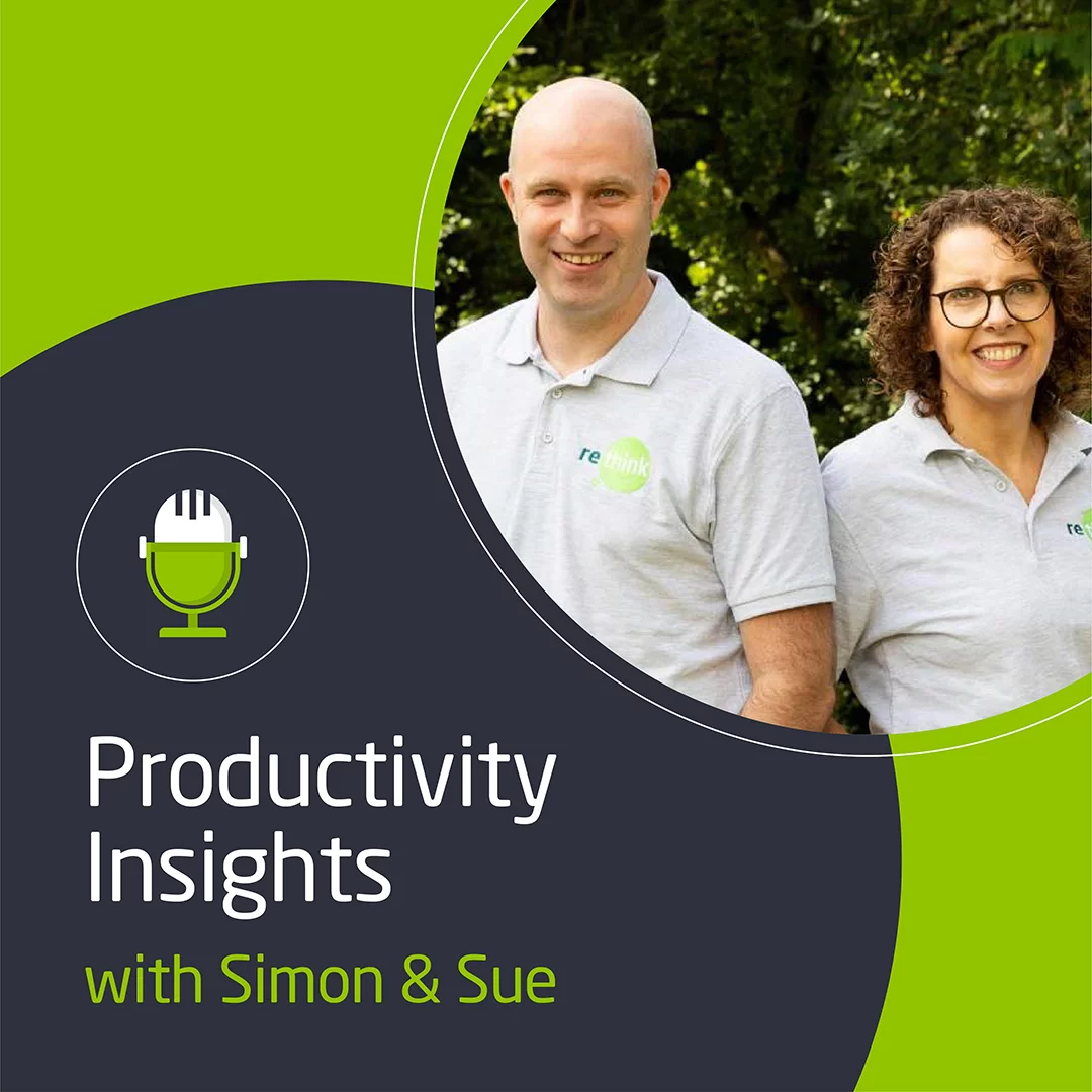 Productivity Insights - 2023 Reflections | Business Productivity