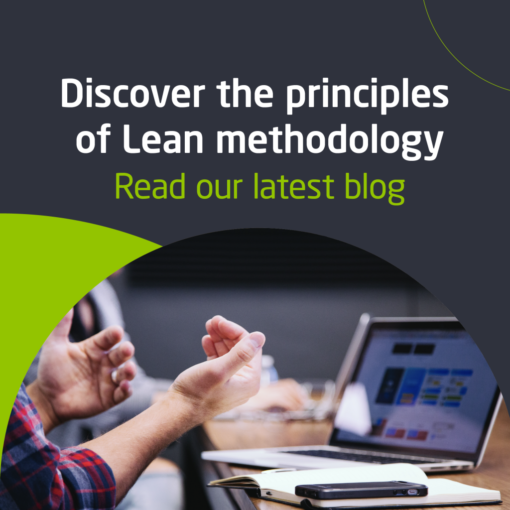 The Principles Of Lean Methodology & Eight Examples Of Waste