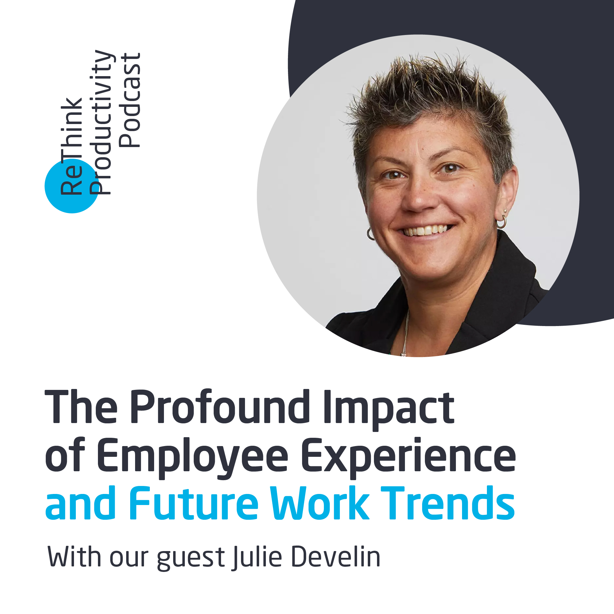 The Profound Impact Of Employee Experience | ReThink