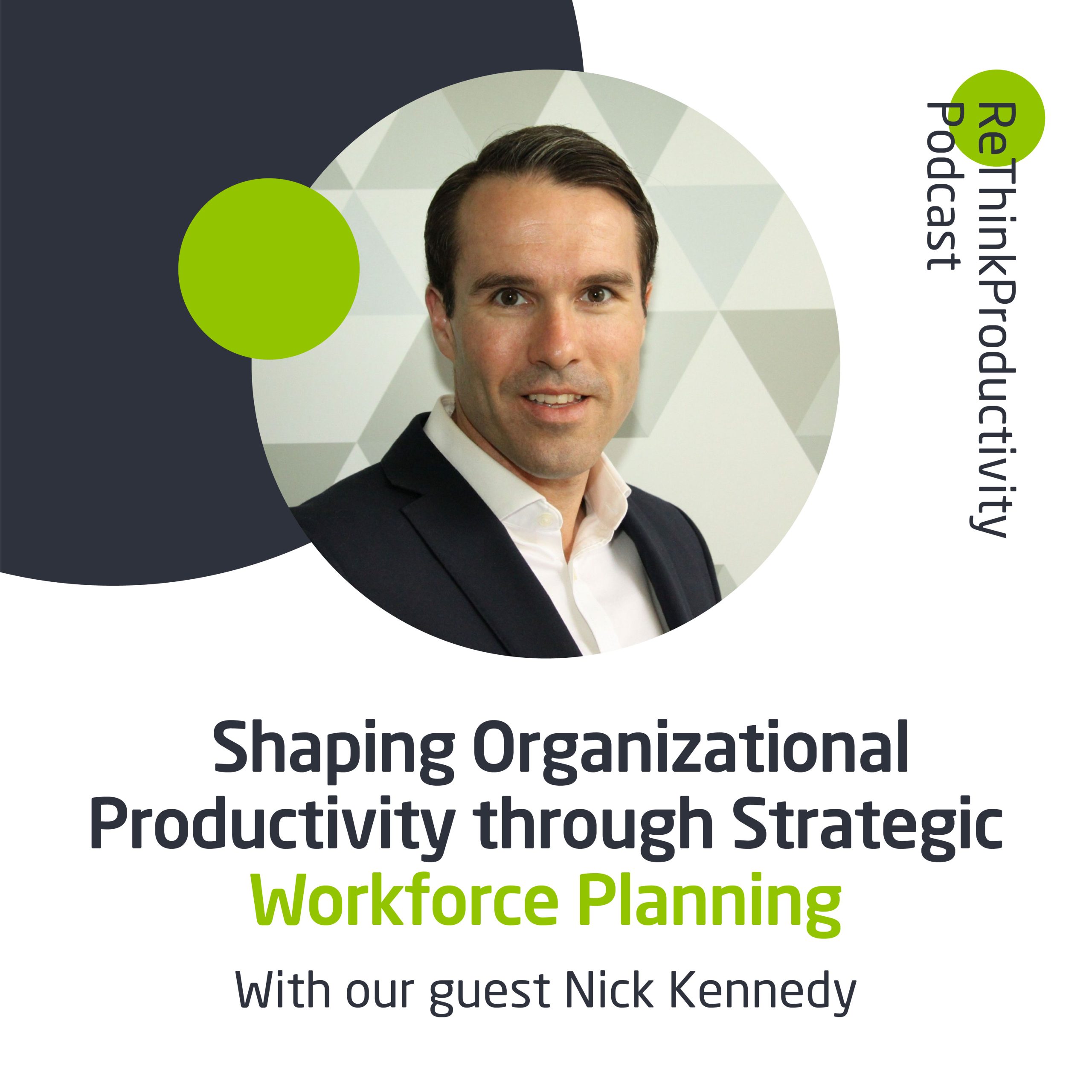 Shaping Organisational Productivity | Business Productivity