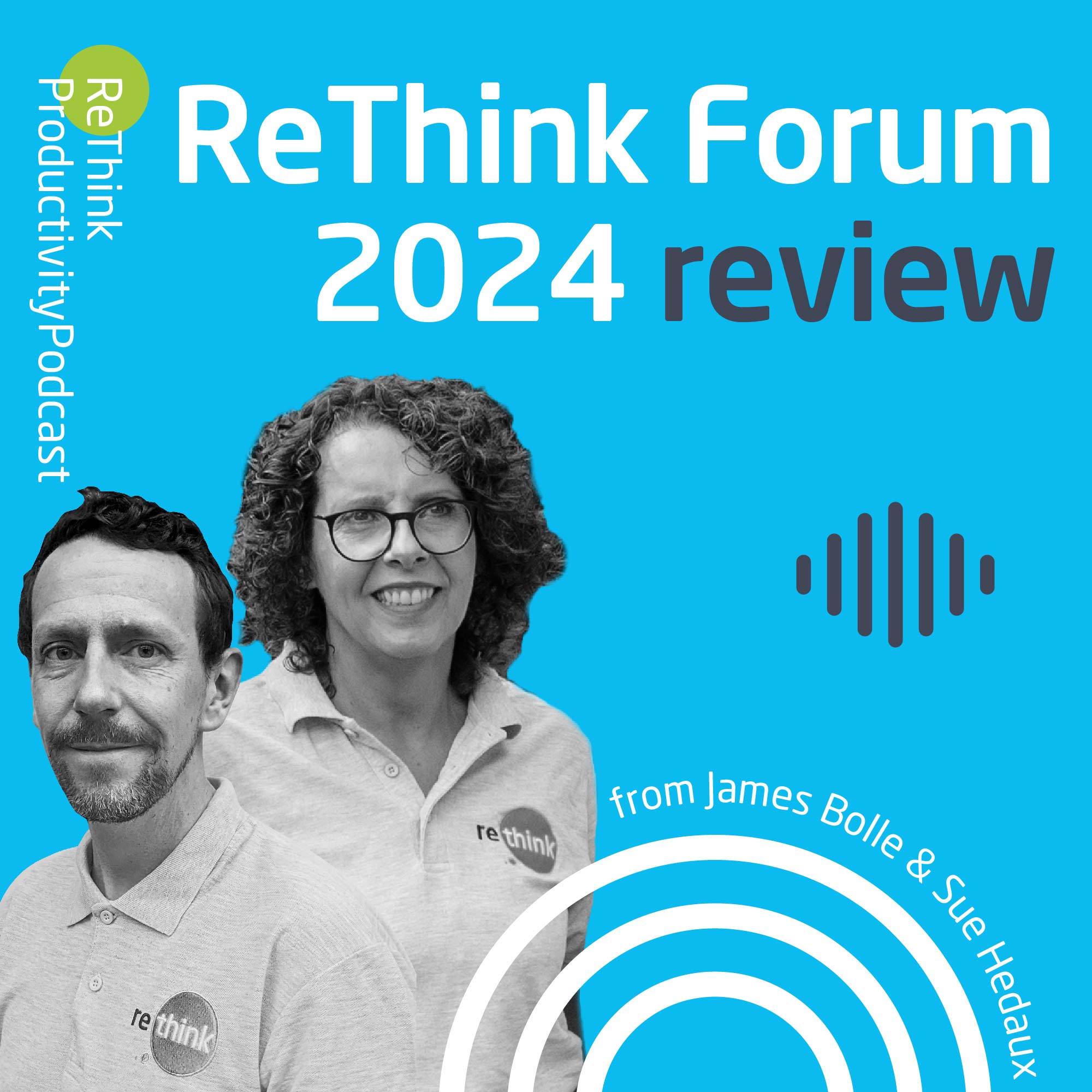 ReThink Forum 2024 Review | ReThink