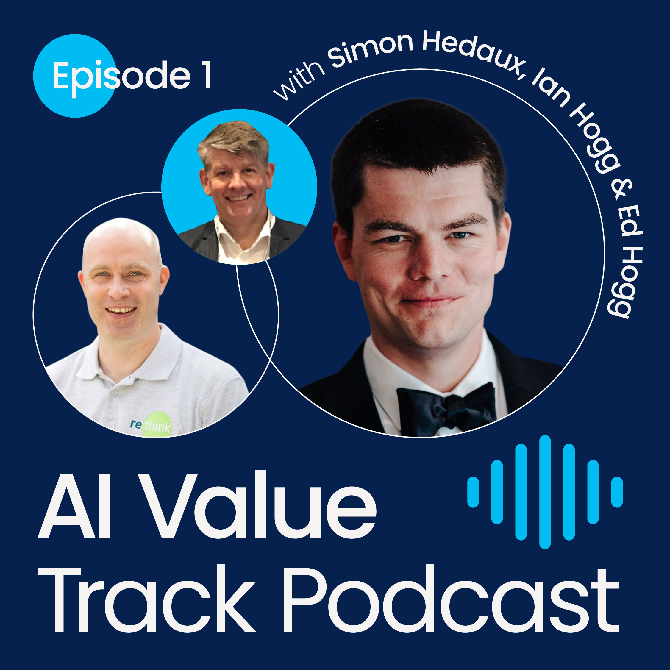 AI Value Track Podcast - Episode 1